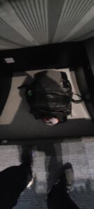 Review: IGA Lounge & Sleepod at Istanbul Airport (IST)