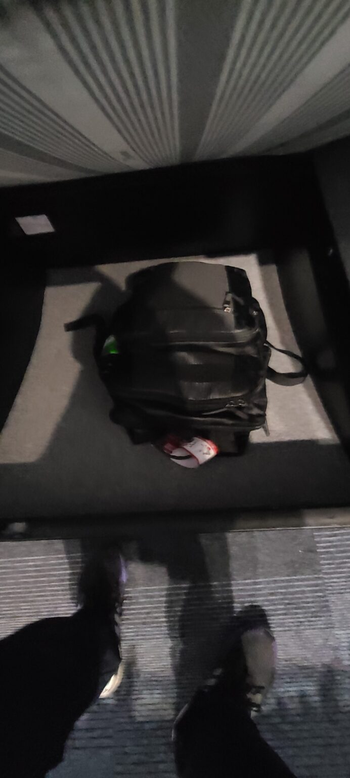 Review: IGA Lounge & Sleepod at Istanbul Airport (IST)