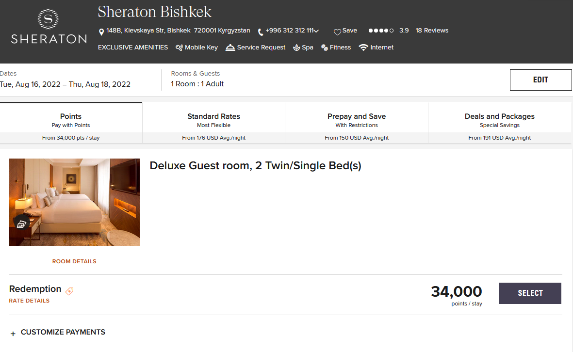 Marriott Bonvoy Dynamic Pricing is Live: What You Can Do Now