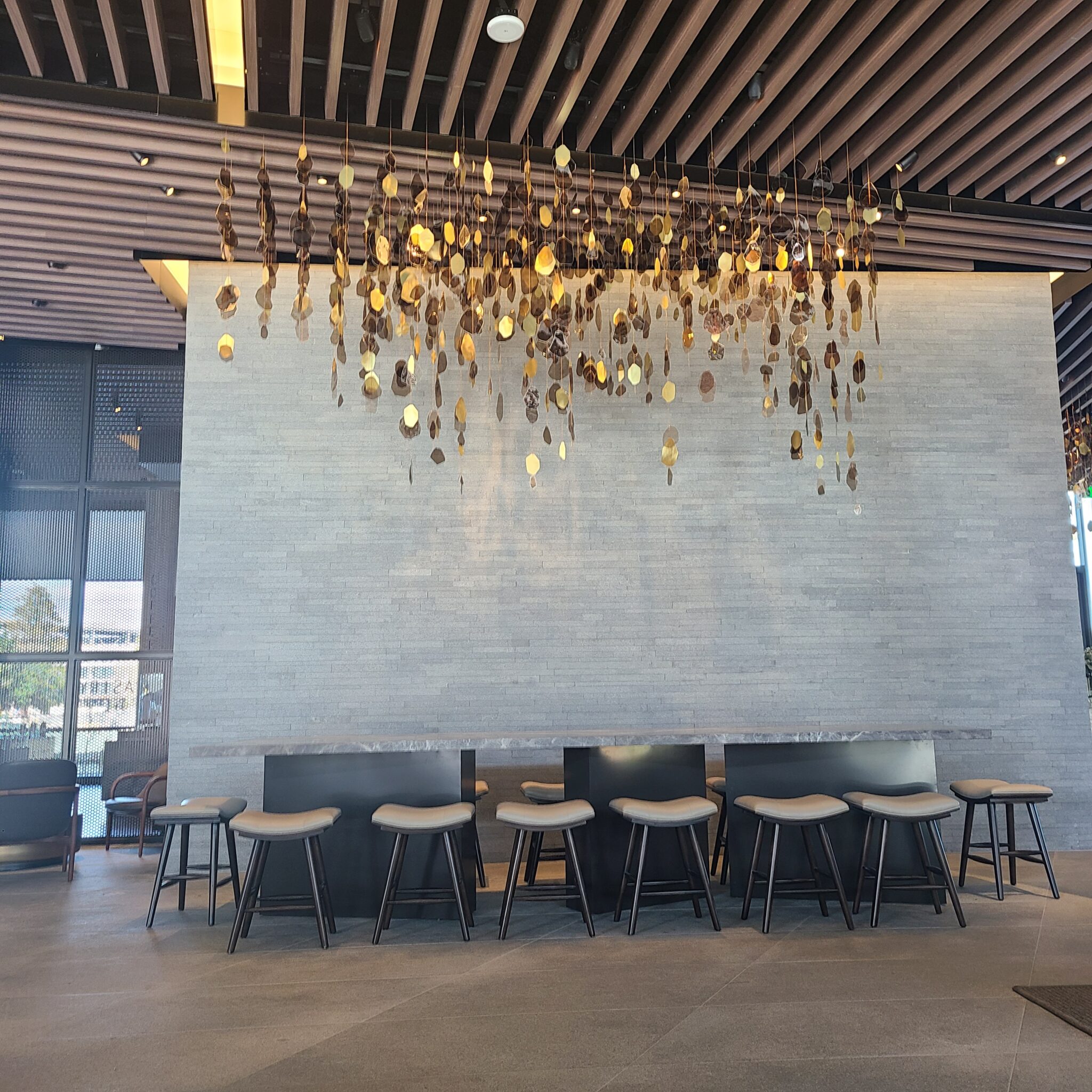 Review: TETRA Hotel, Autograph Collection