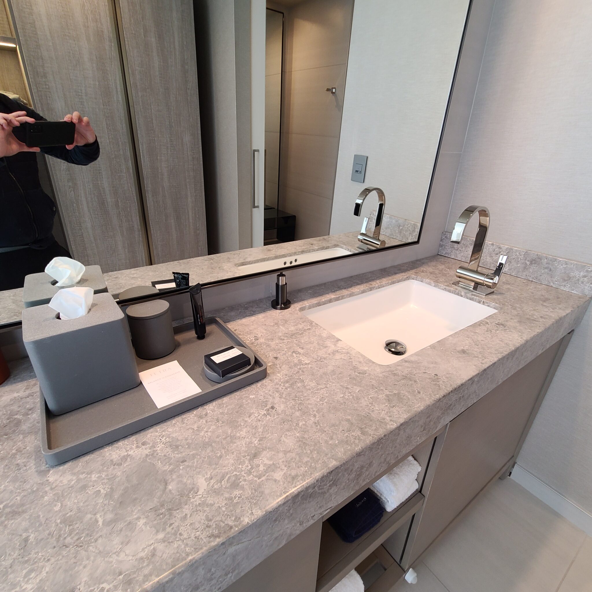 Review: TETRA Hotel, Autograph Collection