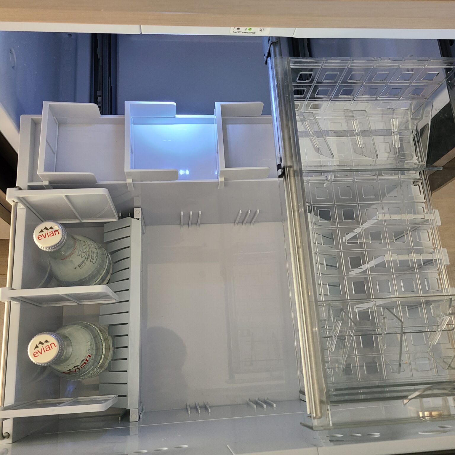 Review: TETRA Hotel, Autograph Collection