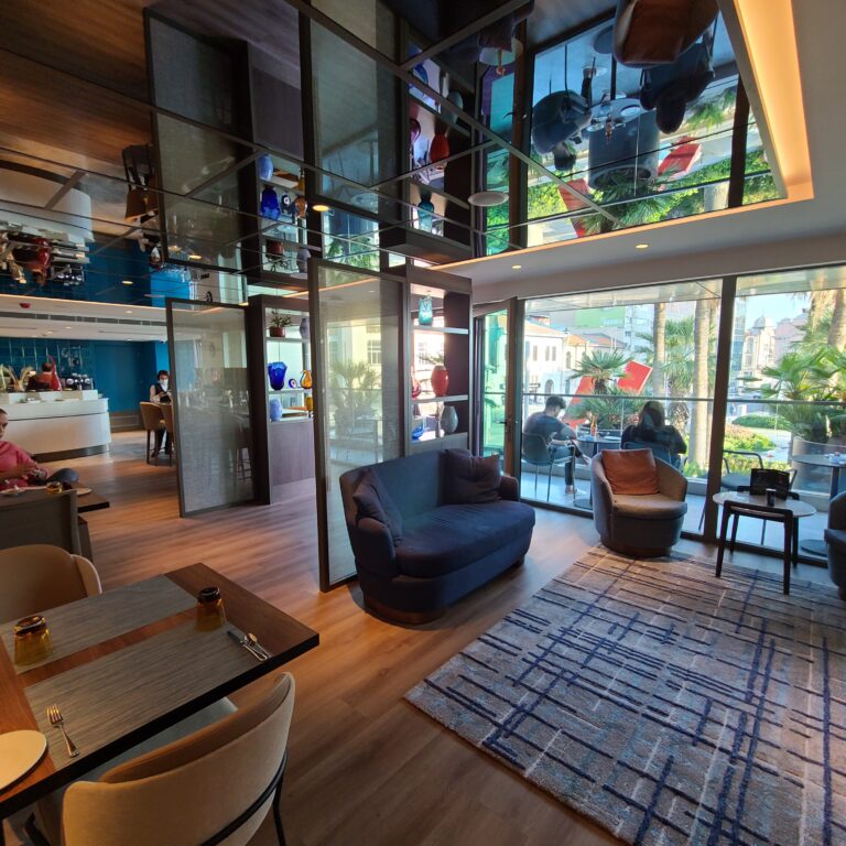 Marriott's Autograph Collection vs. Tribute Portfolio Brands