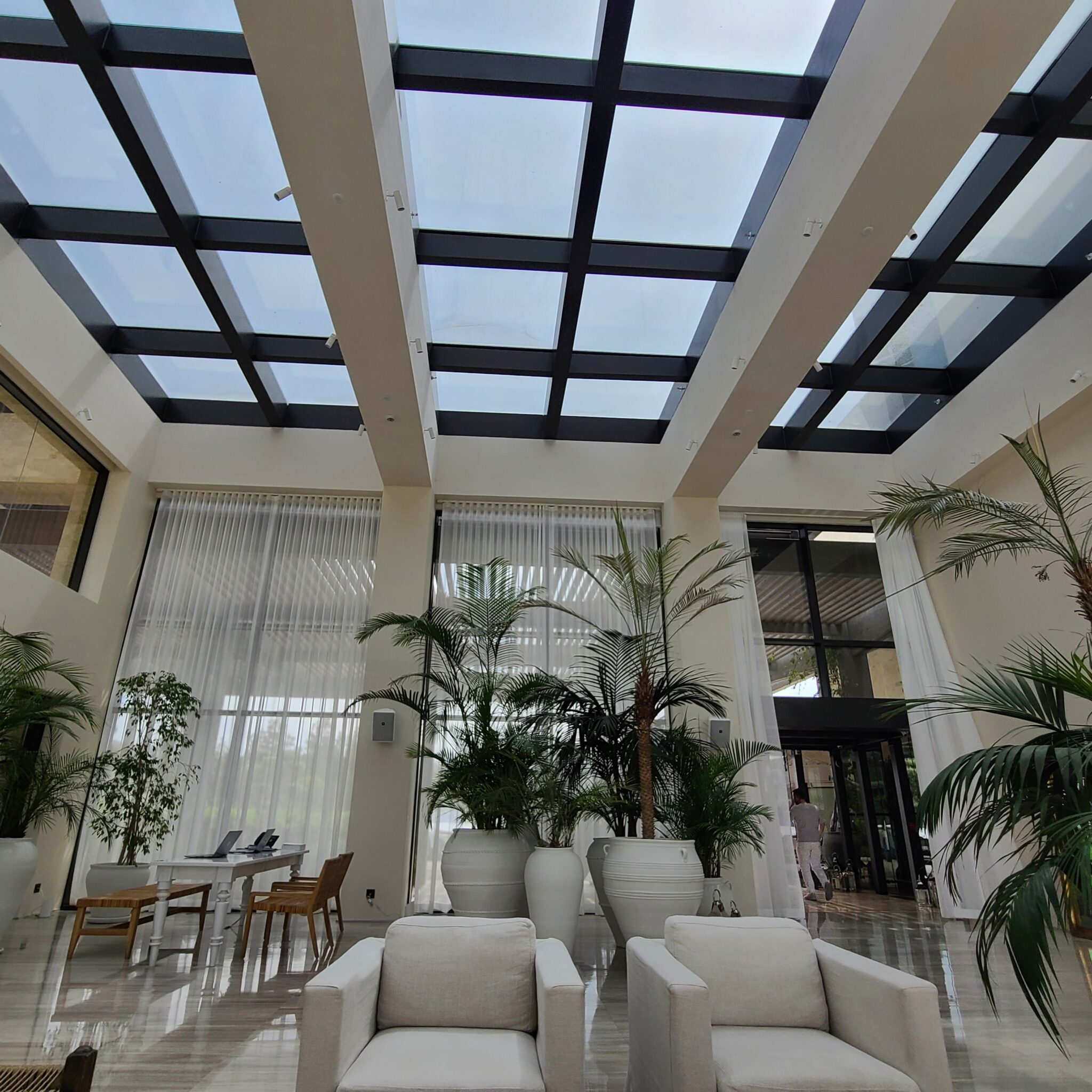 Review: The Bodrum EDITION [Türkiye]