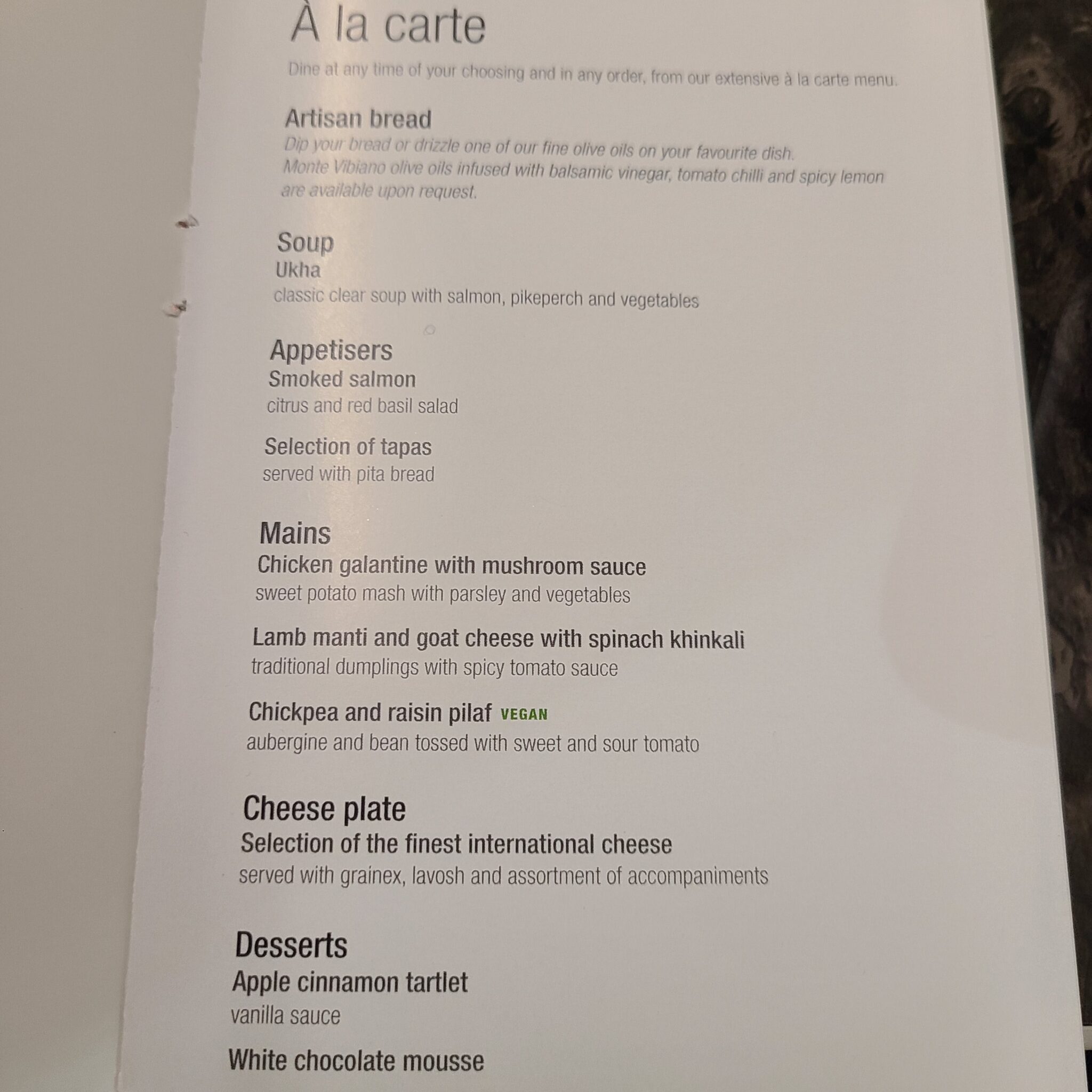 Review: Qatar Airways Old Business Class Airbus A320 (ALA-DOH)