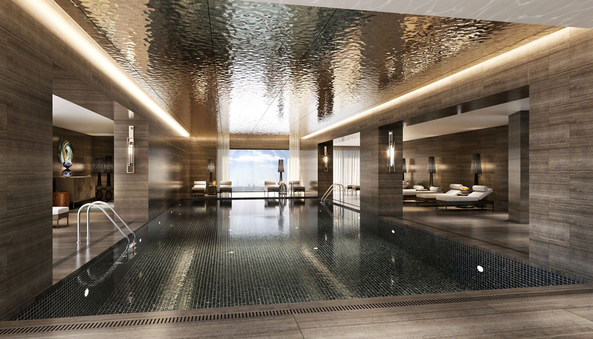 The Ritz-Carlton, Baku Has Opened- Details and Rates Available