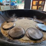 Besh Qozon: Giant Plov Kitchen in Uzbekistan