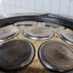 Besh Qozon: Giant Plov Kitchen in Uzbekistan