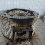 Besh Qozon: Giant Plov Kitchen in Uzbekistan