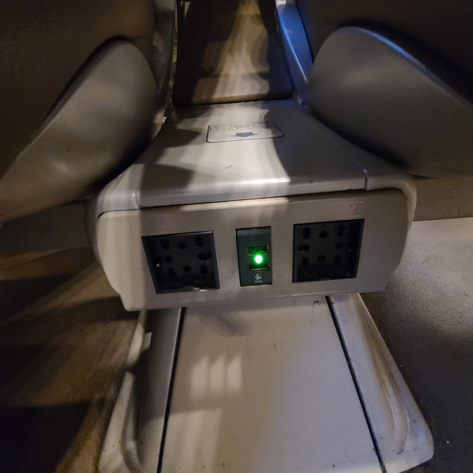 Review: Trenitalia Frecciarossa- Italian High Speed Train (Rome-Naples ...