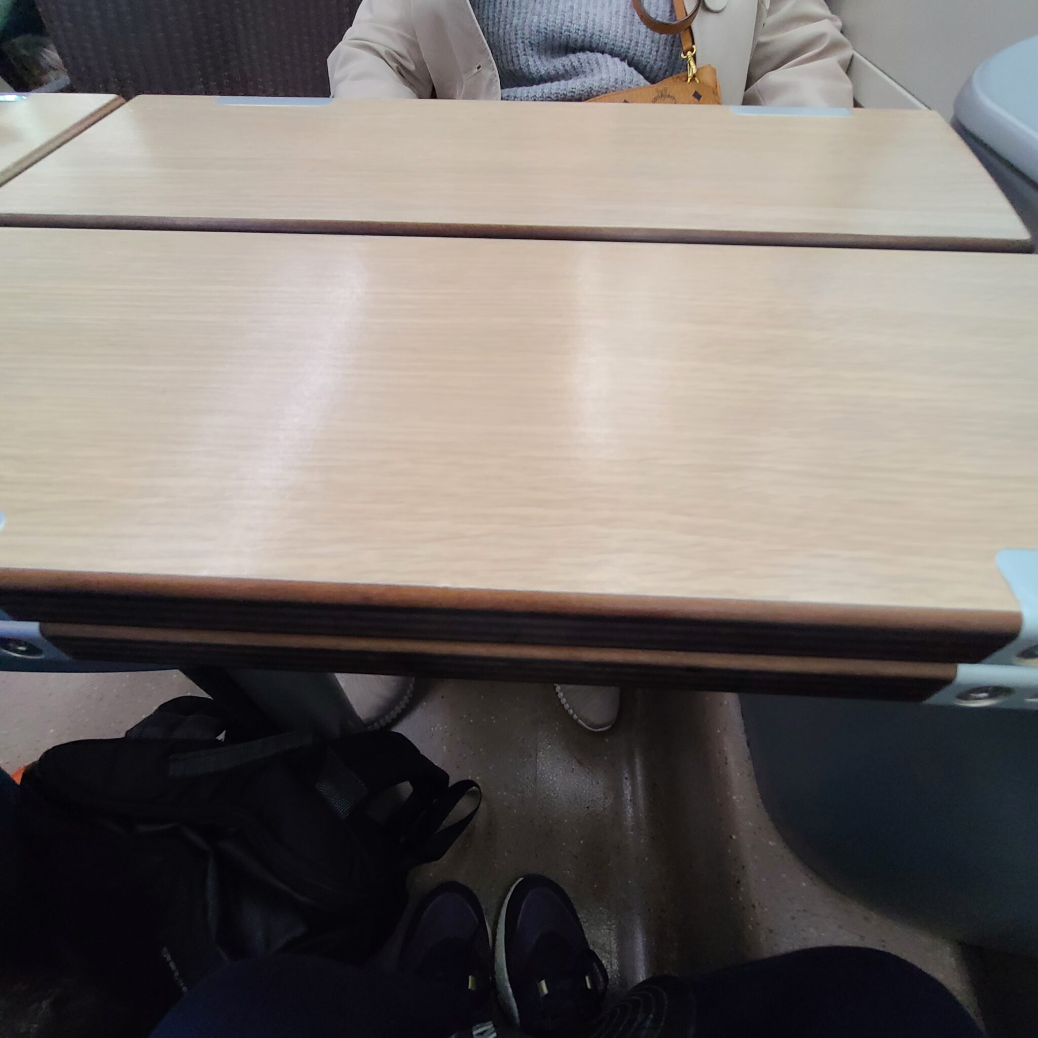 Review: Trenitalia Frecciarossa- Italian High Speed Train (Rome-Naples ...