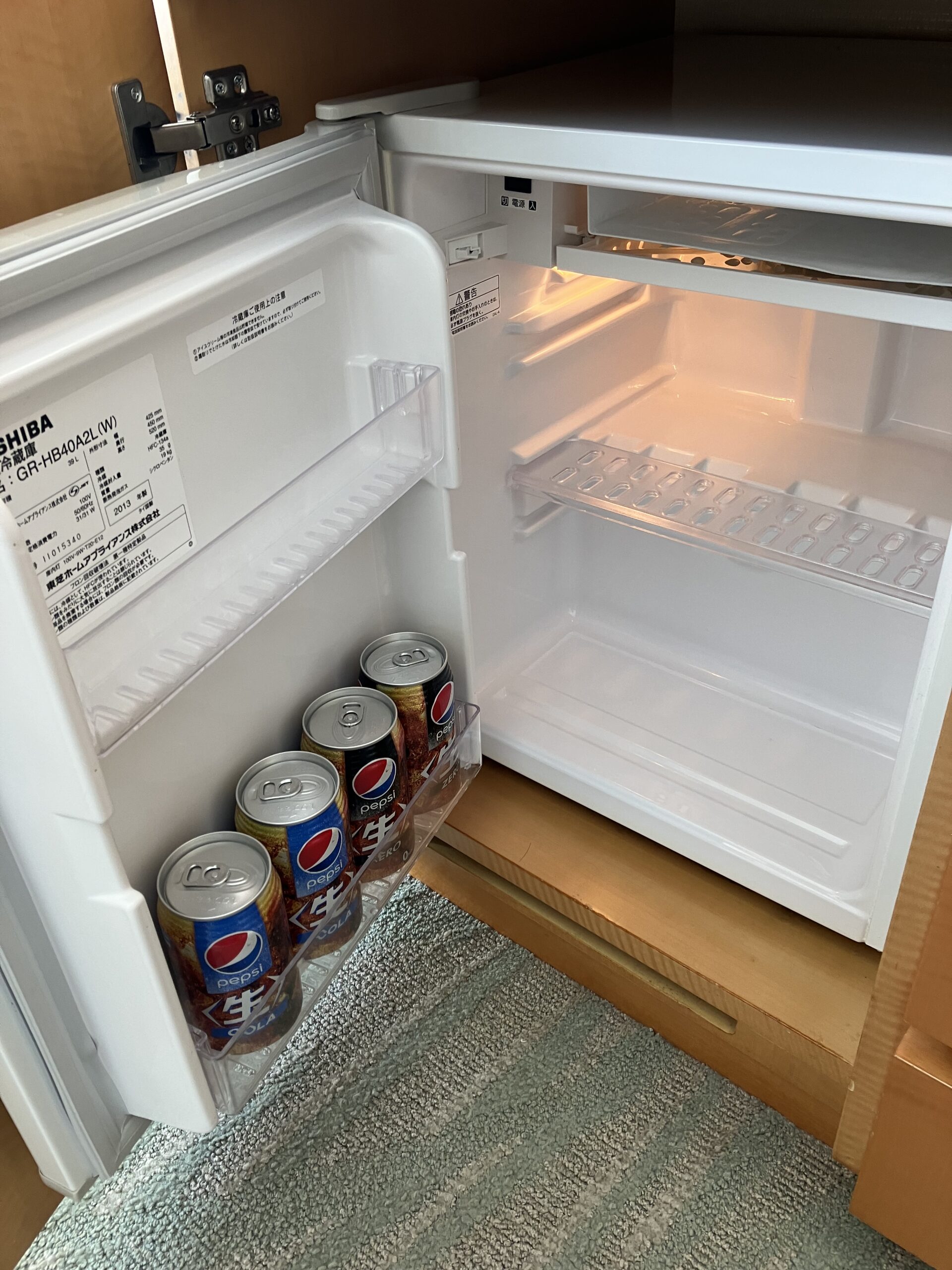 Review: Sheraton Grand Hiroshima Hotel [Japan]