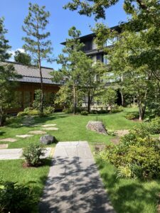 Marriott's Luxury Collection vs. Autograph Collection Brands