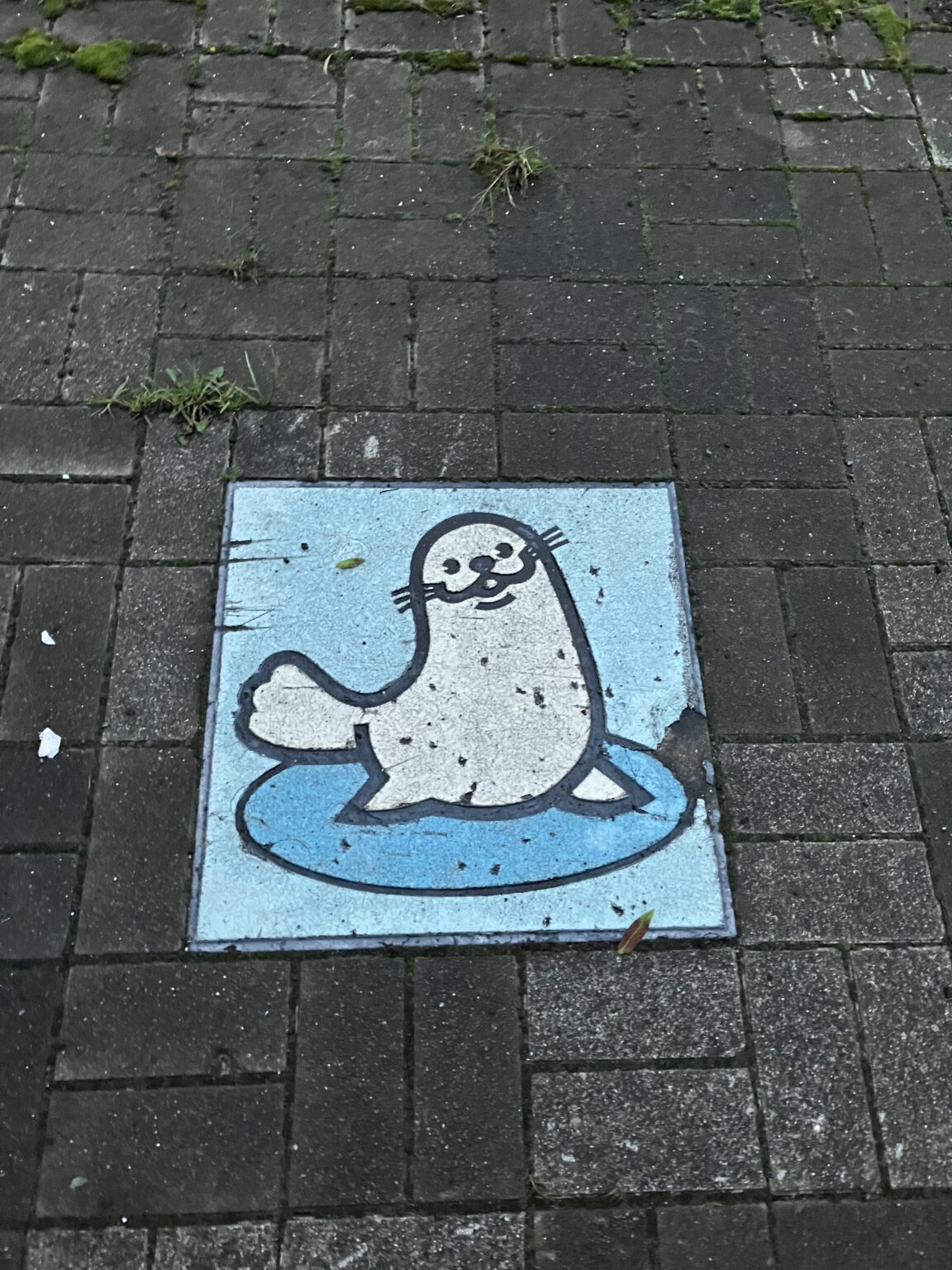 Tourist Guide to Okhotsk Tokkari Center & Azarashi Sea Paradise