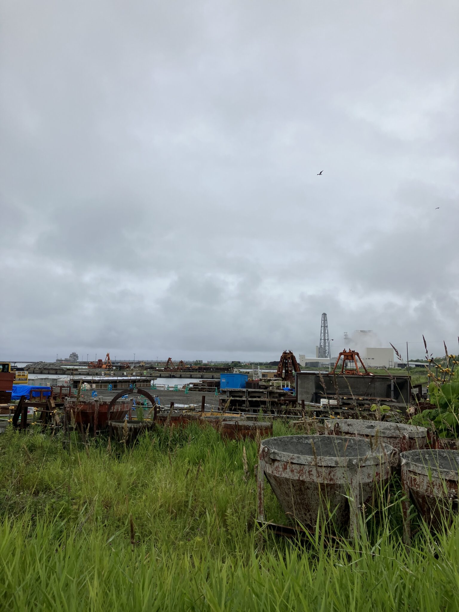 Tourist Guide to Okhotsk Tokkari Center & Azarashi Sea Paradise
