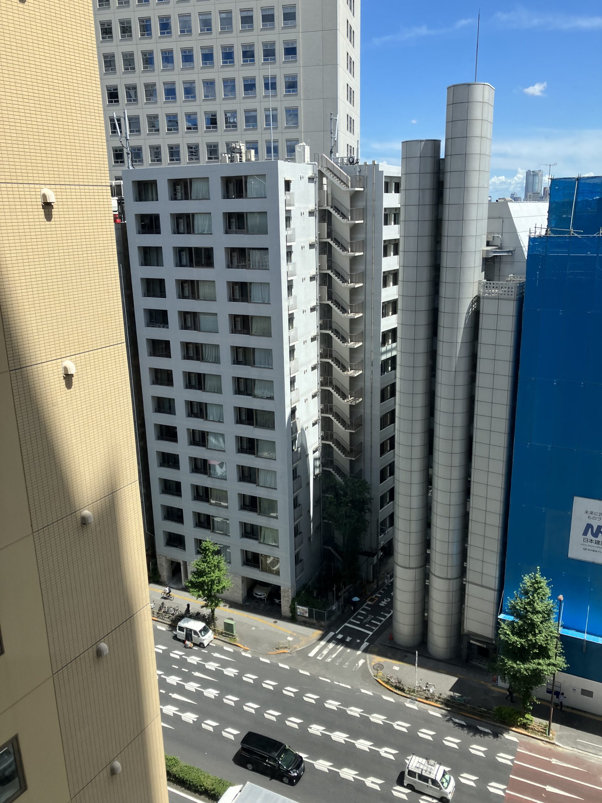 Review: Kimpton Shinjuku Tokyo [Japan]
