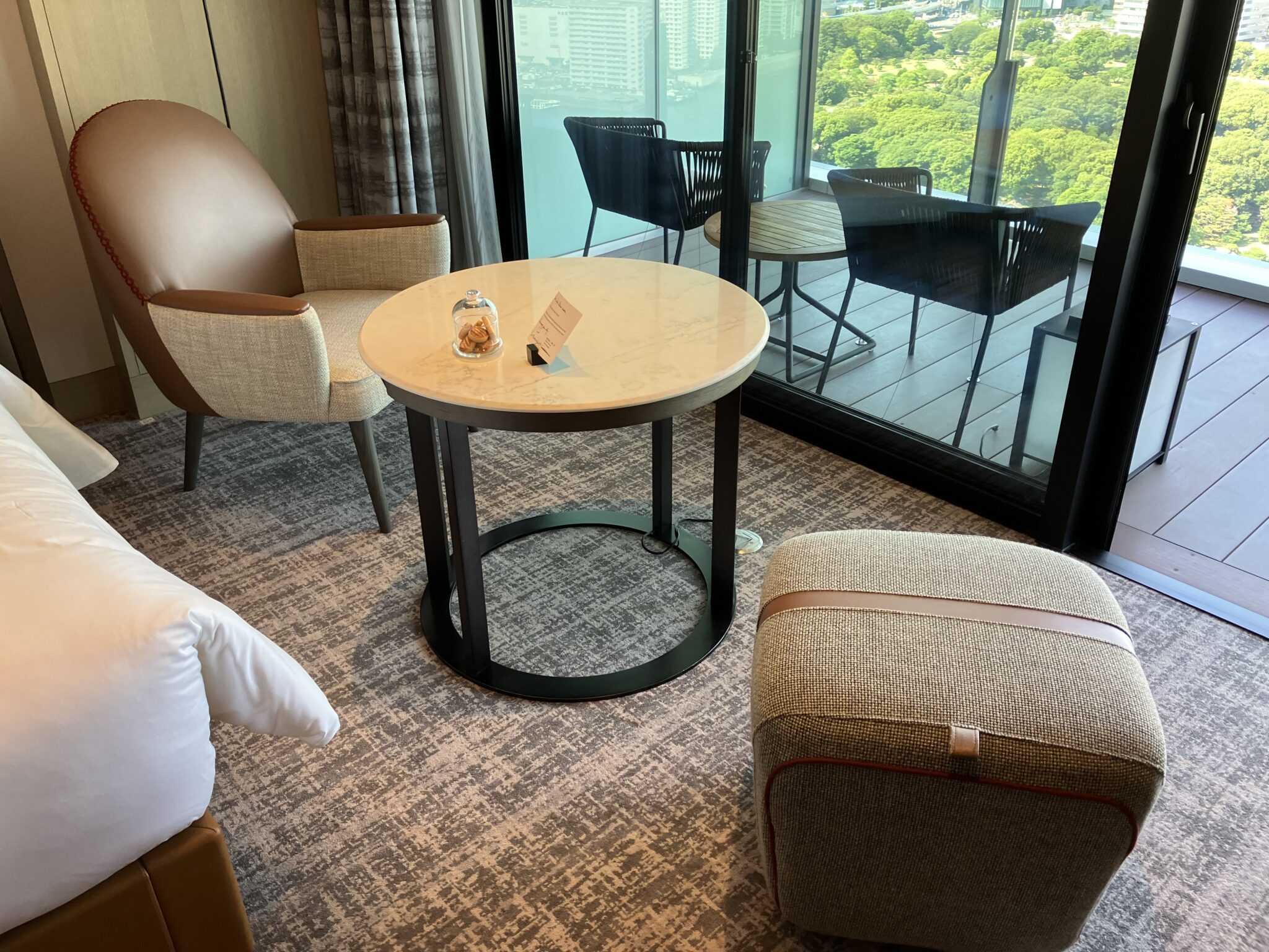 Review: Mesm Tokyo, Autograph Collection [Japan]