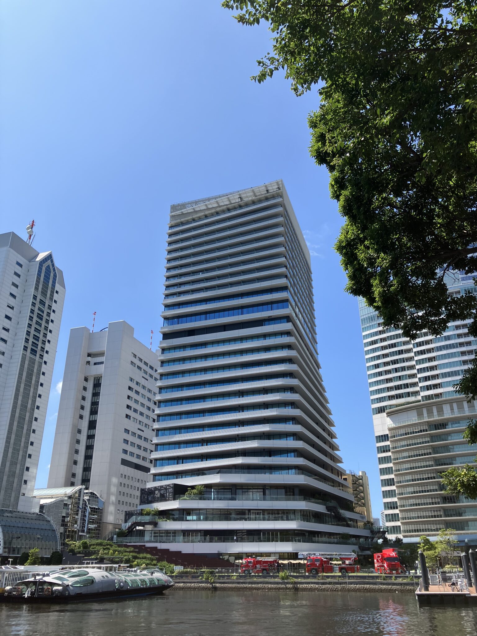 Review: Mesm Tokyo, Autograph Collection [Japan]