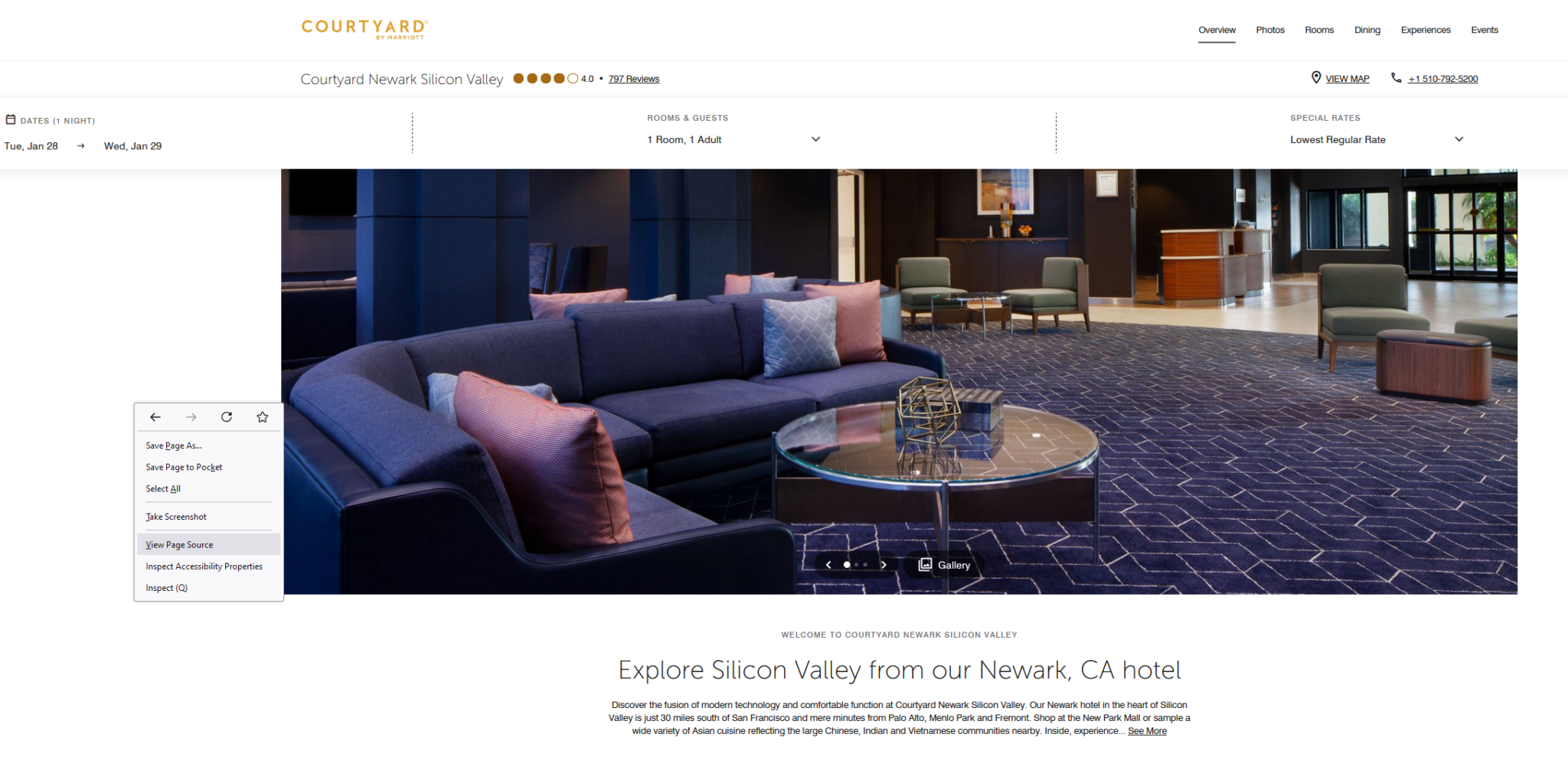 Marriott Still Assigns Categories To Their Hotels: How To Find Out ...