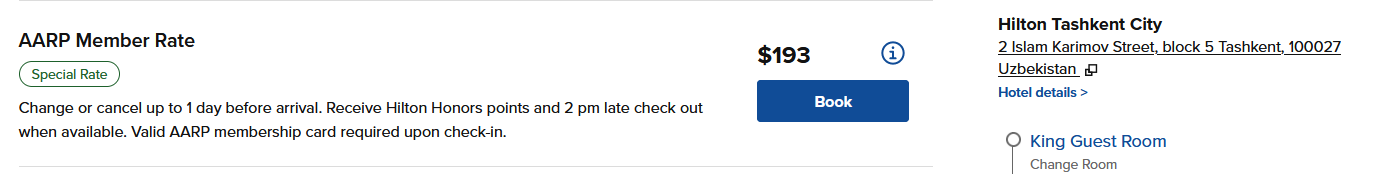 How To Get Late Checkout at Hilton Honors Hotels