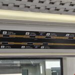 Review: Capital One Lounge Dallas Fort Worth Airport (DFW)