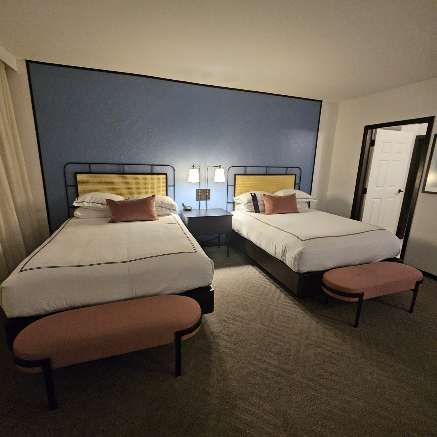 Review: Kimpton Hotel Fontenot (New Orleans)