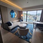 Review: Nagasaki Marriott Hotel (Japan)