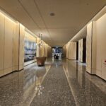 Review: Nagasaki Marriott Hotel (Japan)