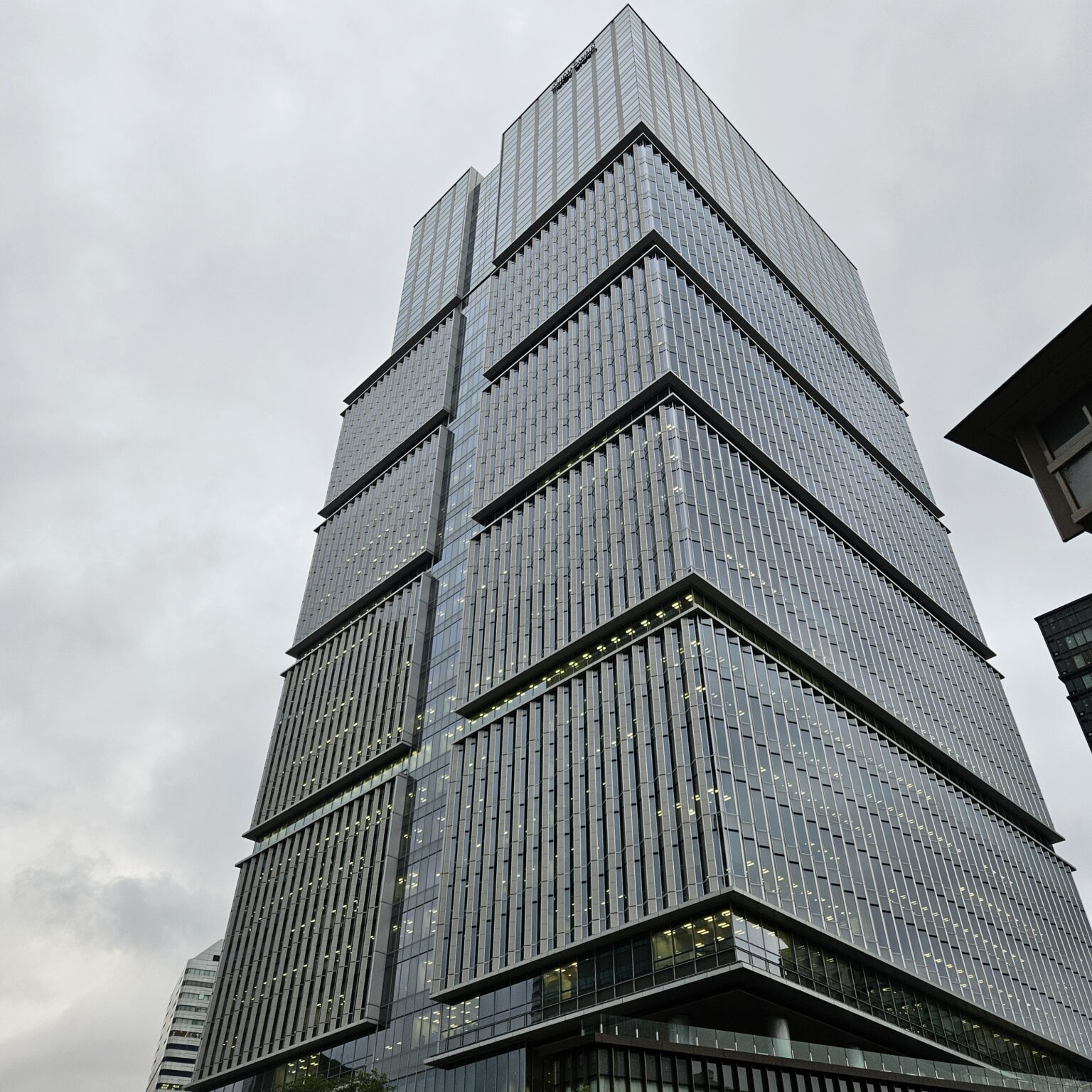 Review: The Prince Gallery Tokyo Kioicho, a Luxury Collection Hotel (Japan)