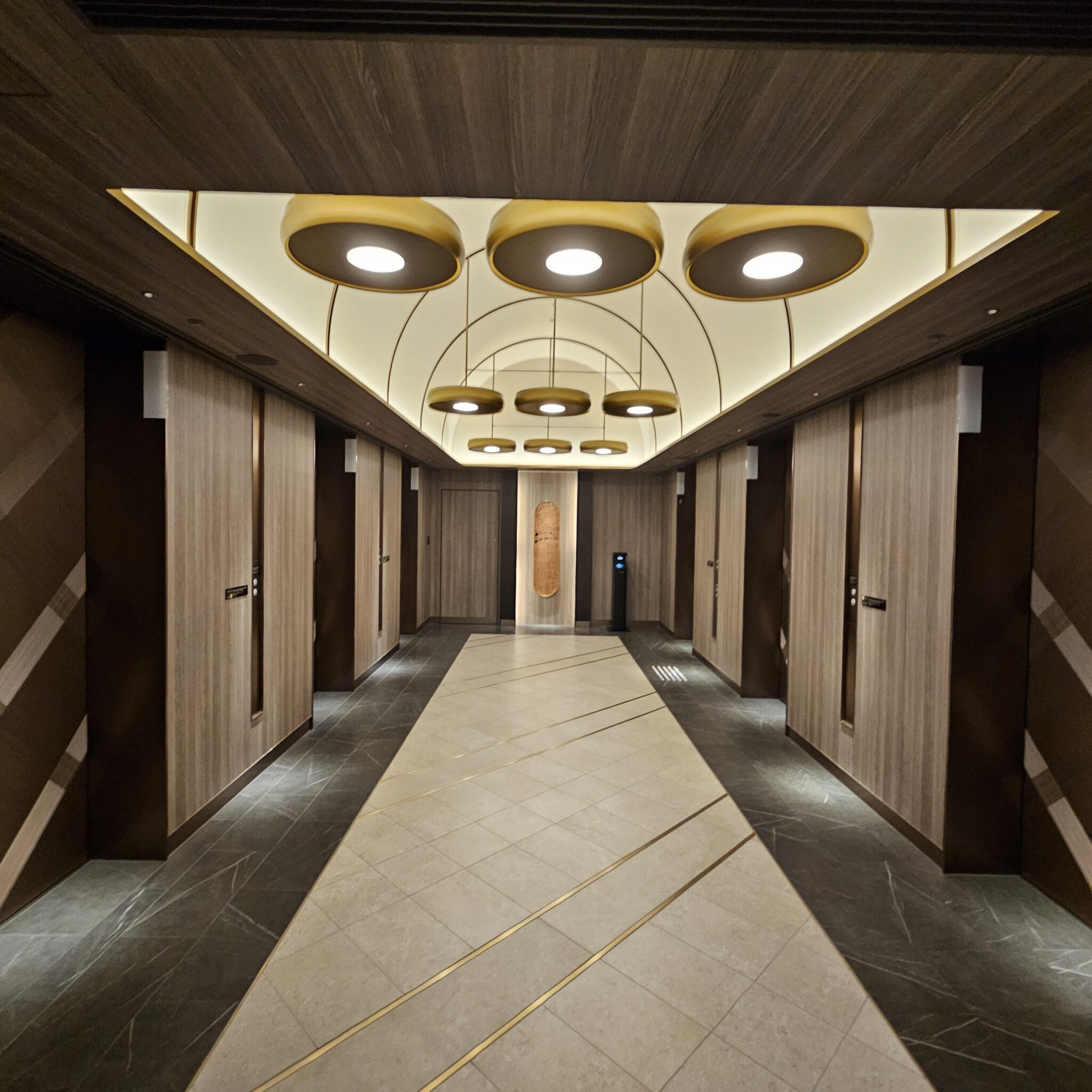 Review: The Osaka Station Hotel, Autograph Collection [Japan]