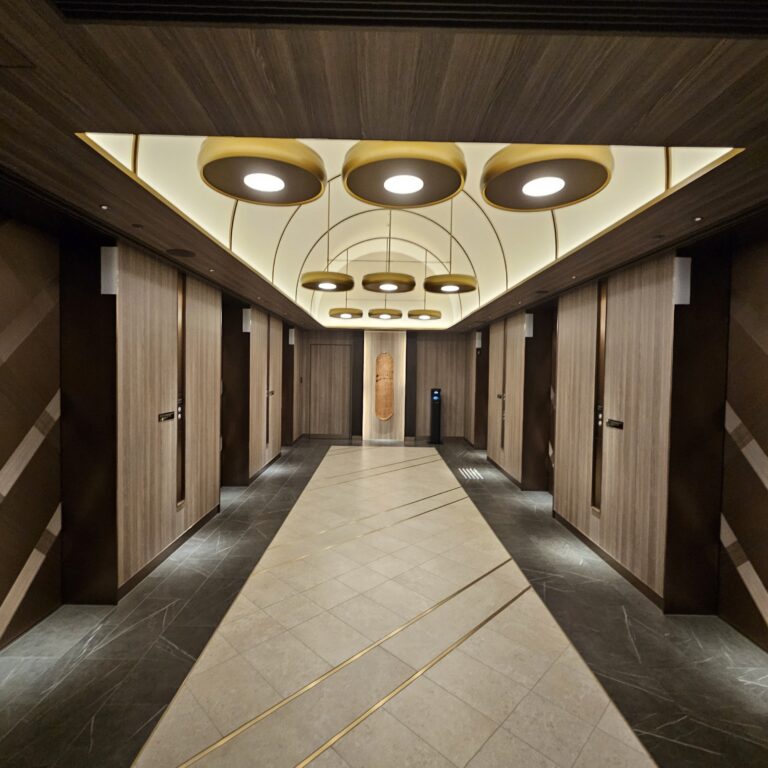 Review: The Osaka Station Hotel, Autograph Collection [Japan]