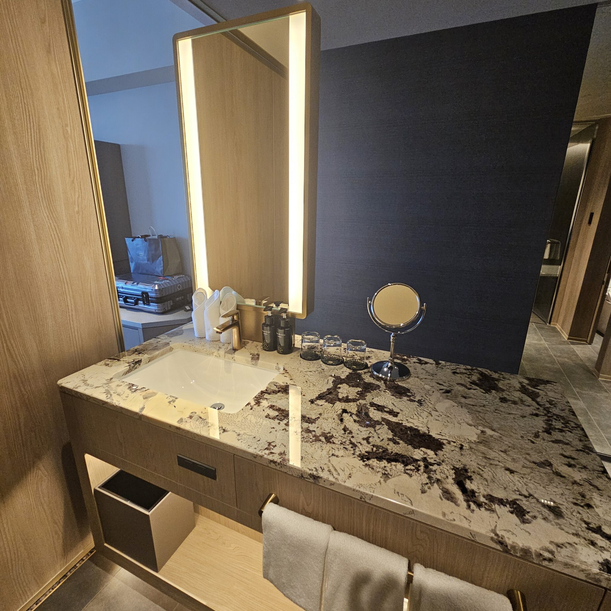 Review: The Osaka Station Hotel, Autograph Collection [Japan]